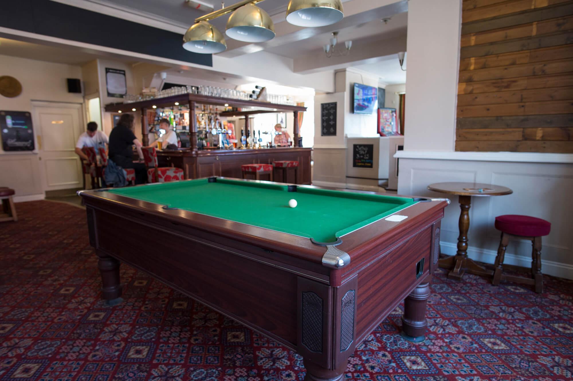 Sussex Arms pub in East Grinstead | Home
